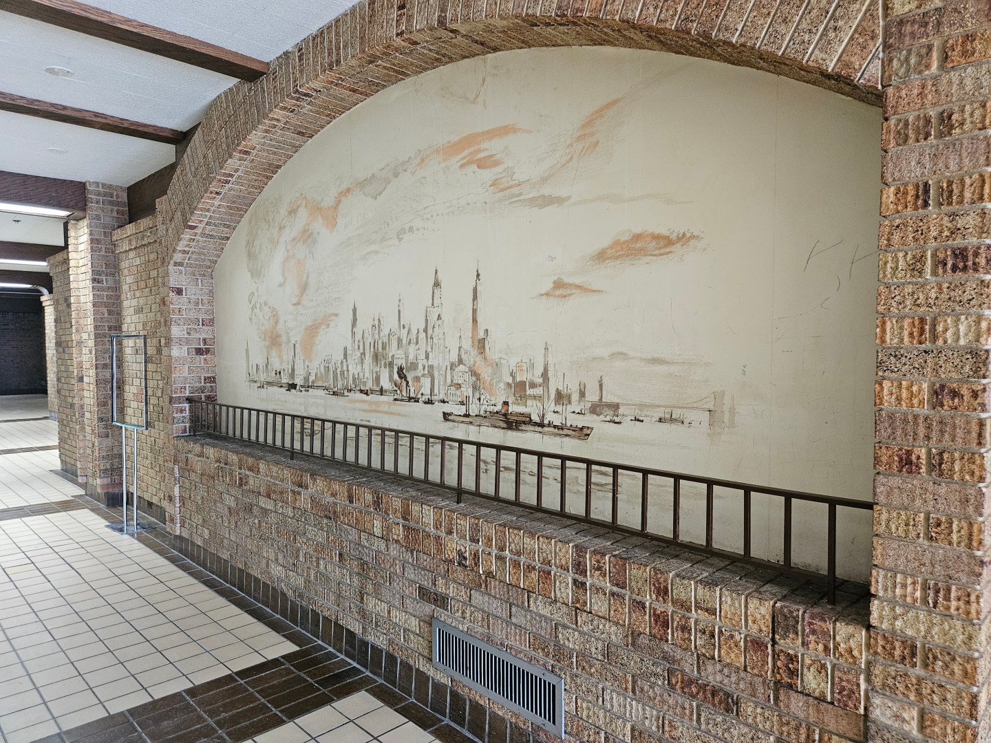 Omaha’s First Indoor Mall: The Center Mall – Omaha Exploration