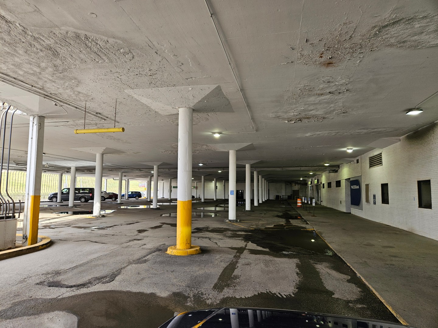 Omaha’s First Indoor Mall: The Center Mall – Omaha Exploration