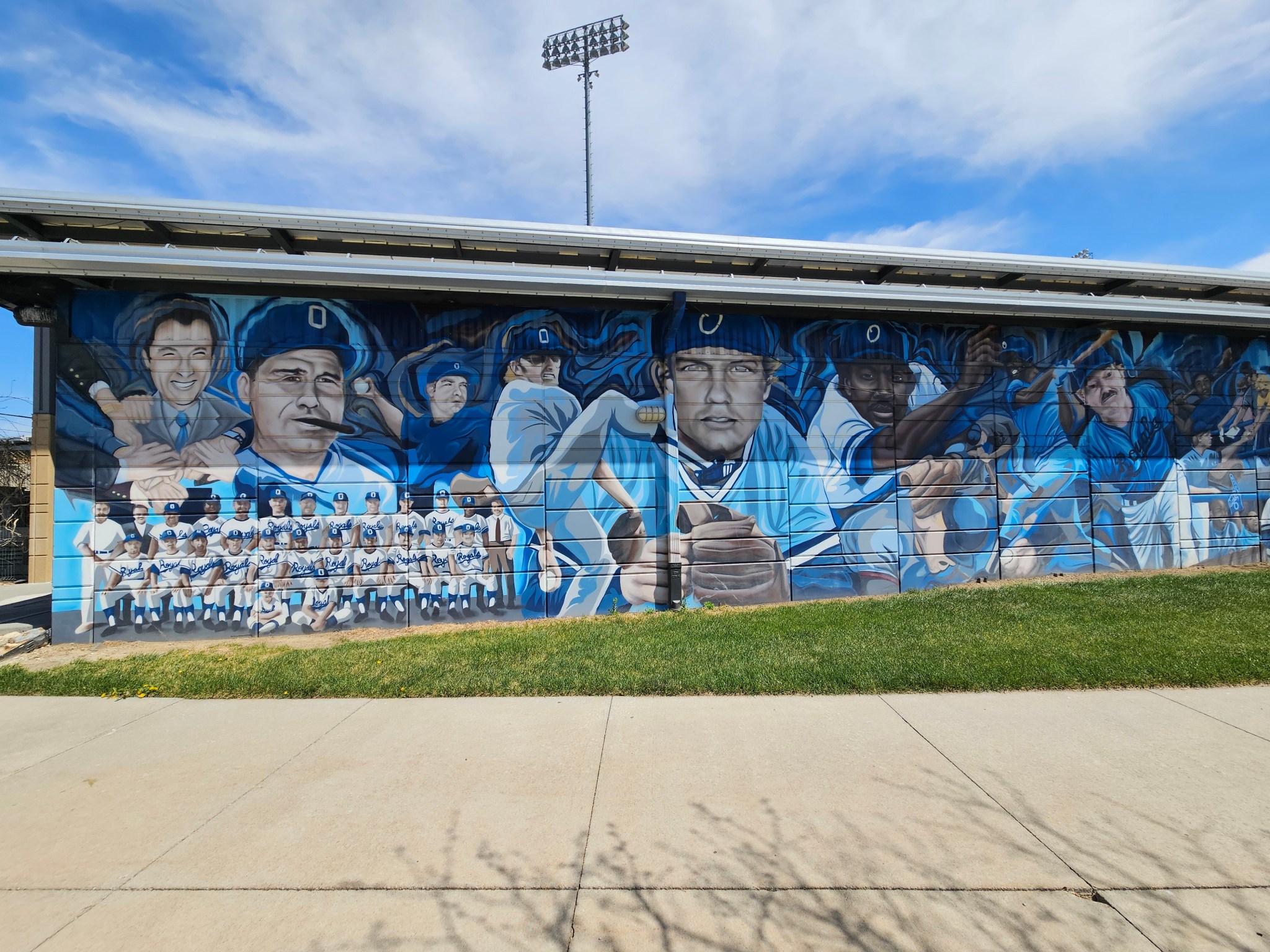 Omaha Storm Chaser’s Werner Park – Omaha Exploration