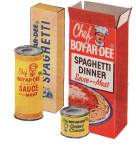 Conagra and Ettore Boiardi (Chef Boyardee) – Omaha Exploration