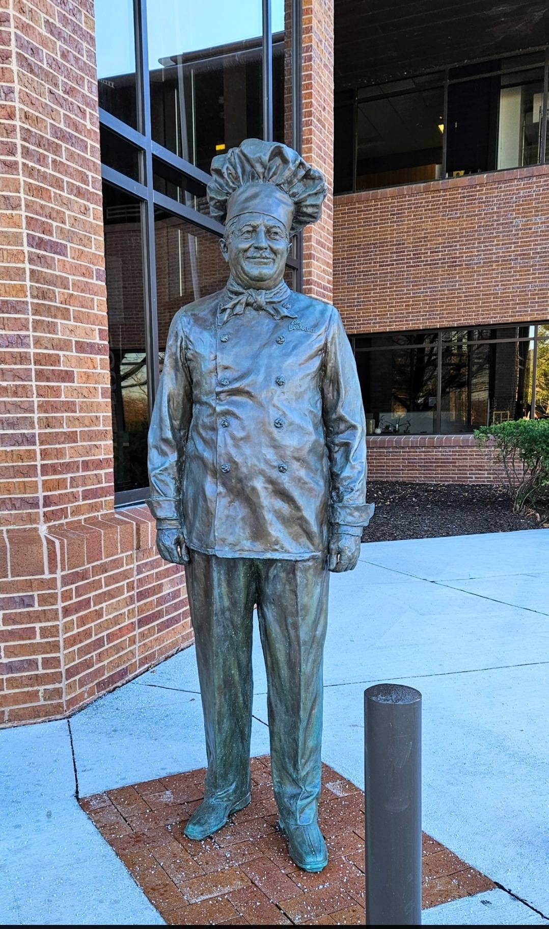 Conagra and Ettore Boiardi (Chef Boyardee) – Omaha Exploration