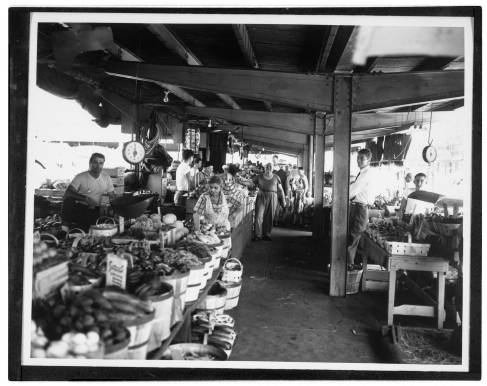 The Old Market’s Produce Dealers: Sam Monaco and Joe Vitale – Omaha ...