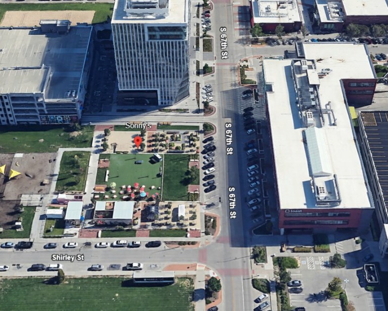 Sonny’s in Aksarben – Omaha Exploration