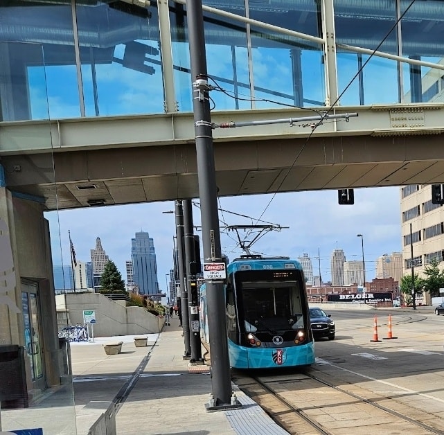 The Omaha Streetcar Project – Omaha Exploration