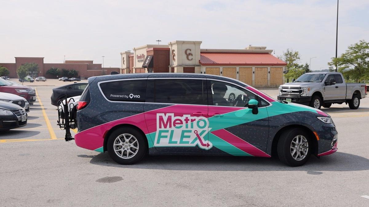 The Micro-transit Pilot Program – Metro Flex – Omaha Exploration