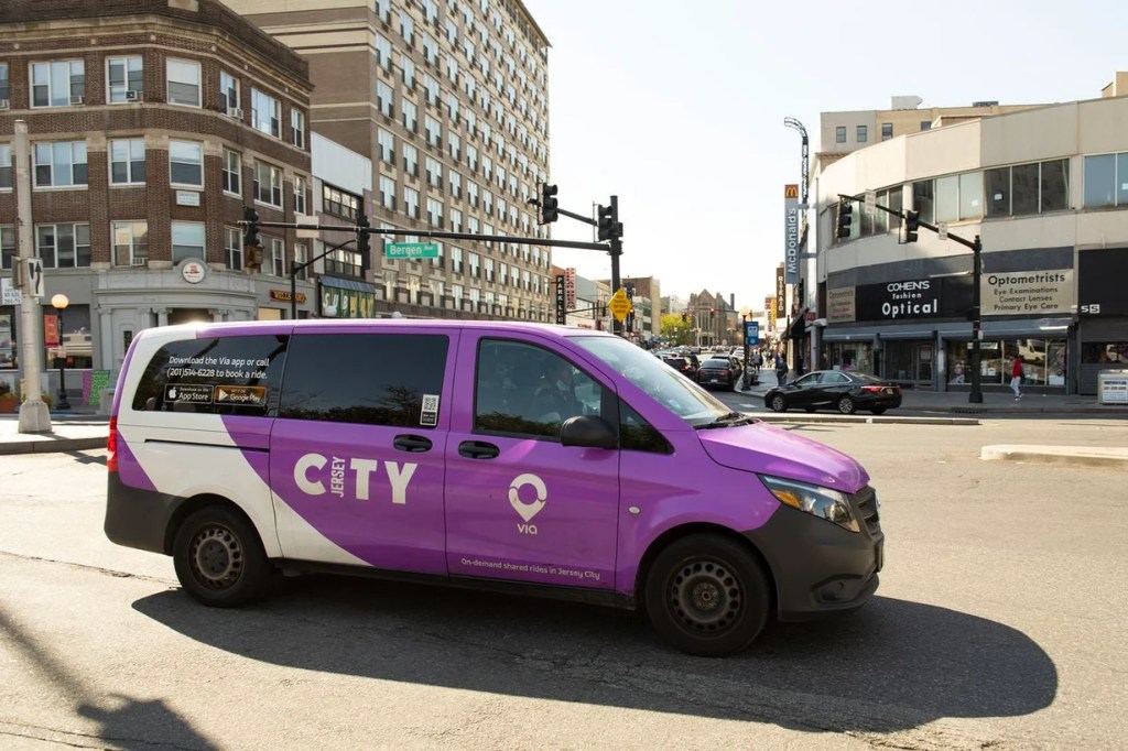 Metro Flex, Omaha’s Microtransit Pilot Program – Omaha Exploration