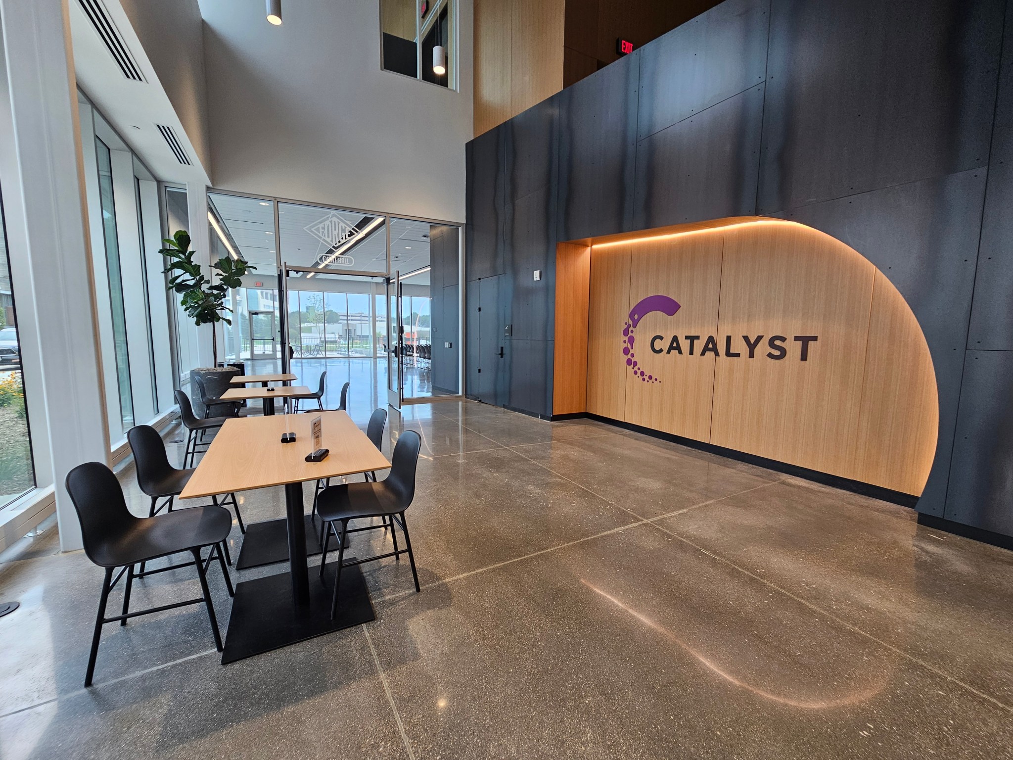 Open Omaha: Catalyst – Omaha Exploration