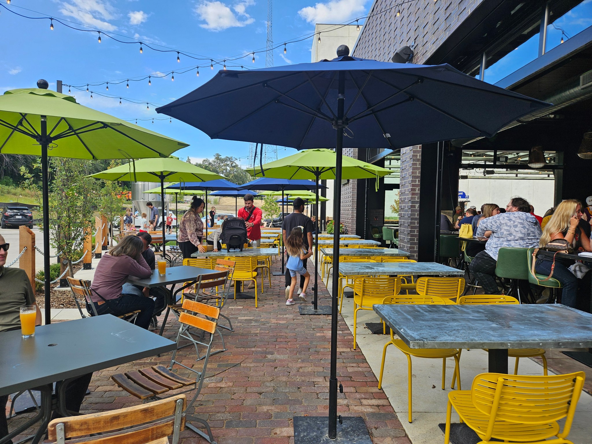 Big Grove Brewery at the Catalyst – Omaha Exploration