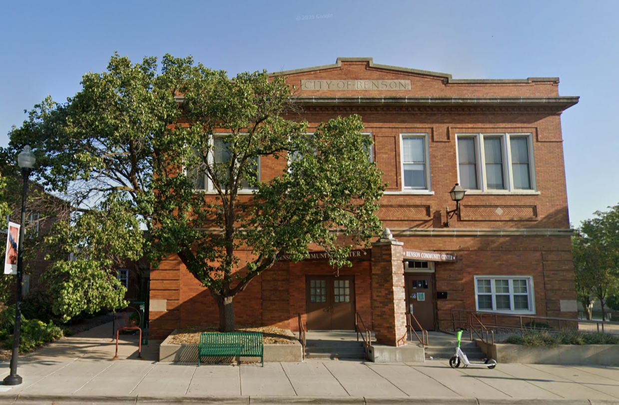 Non-Profit Spotlight: The Bay – Omaha Exploration
