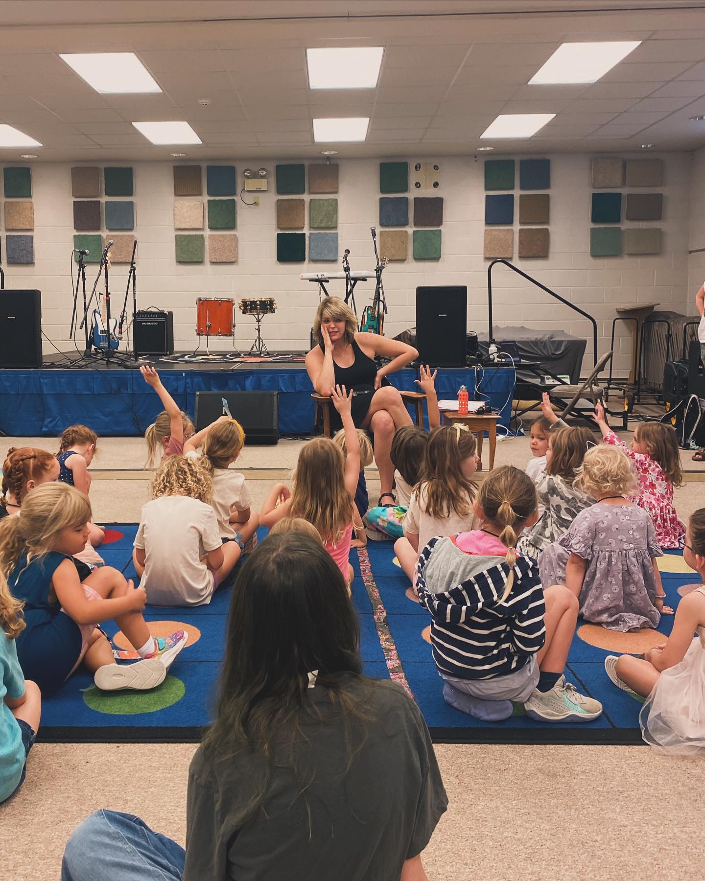 Non-Profit Spotlight: The Bay – Omaha Exploration