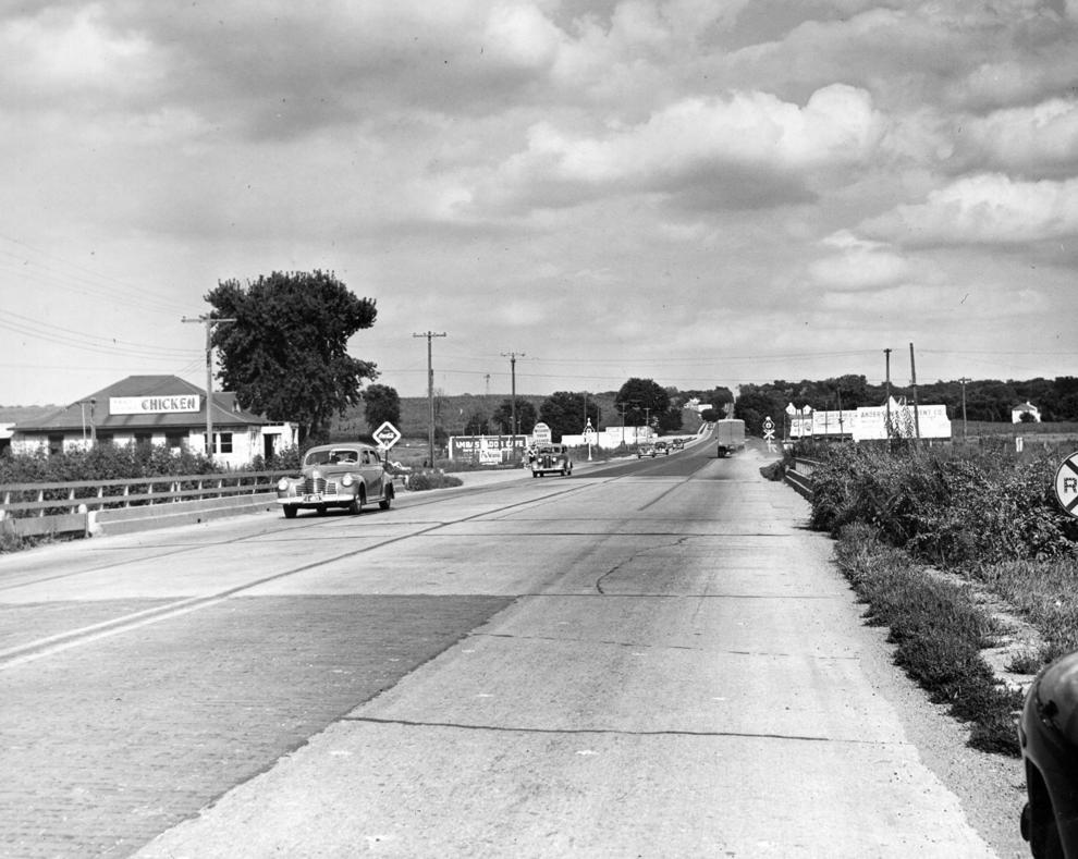 Brandeis and The Crossroads Mall – Omaha Exploration