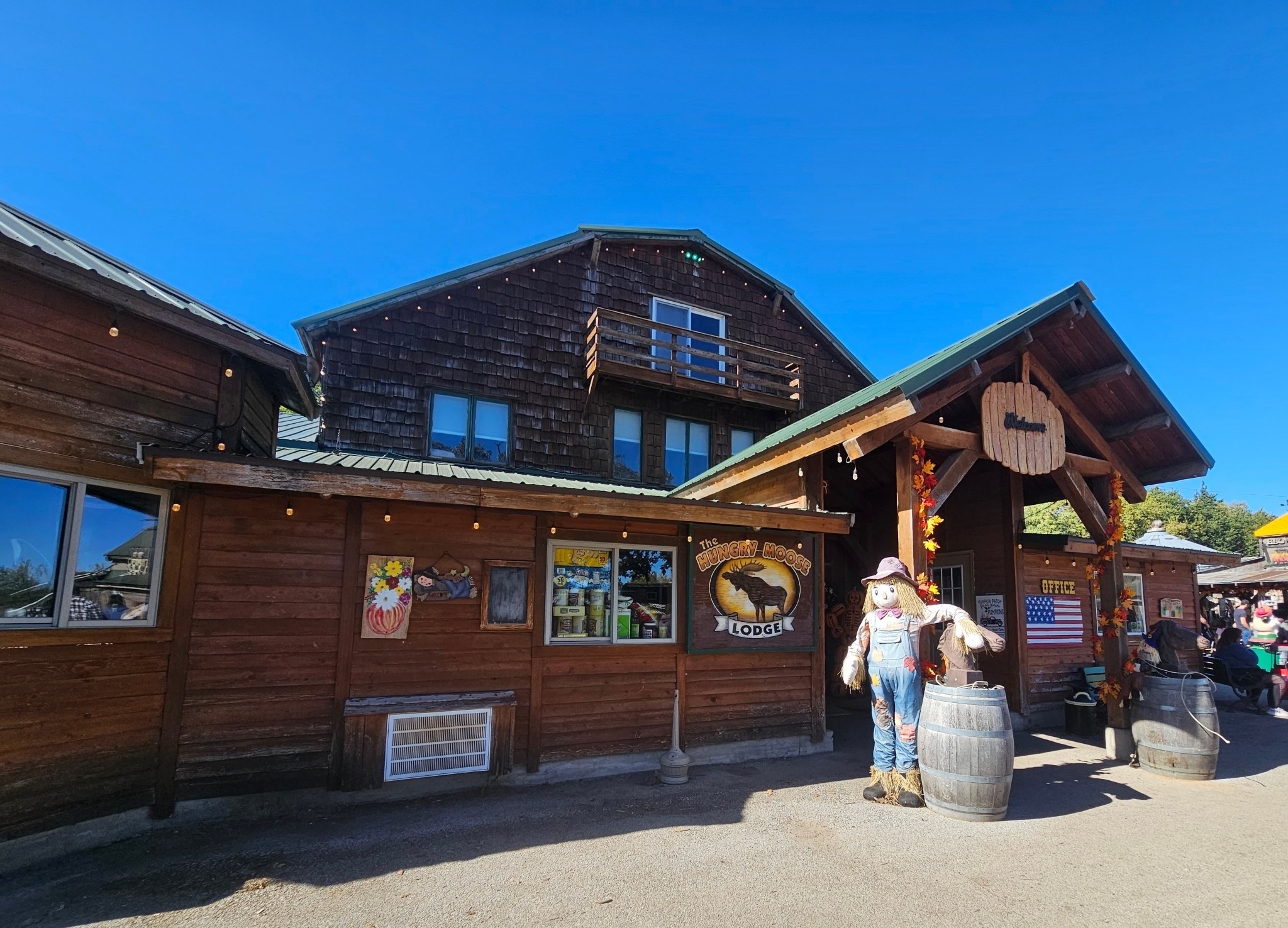 The Schaefer Family’s Bellevue Berry Farm and Pumpkin Ranch – Omaha ...