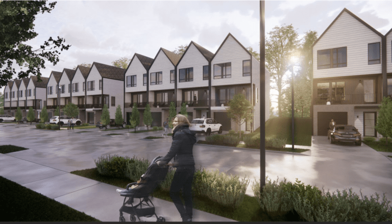 The Rows at Field Club – Omaha Exploration