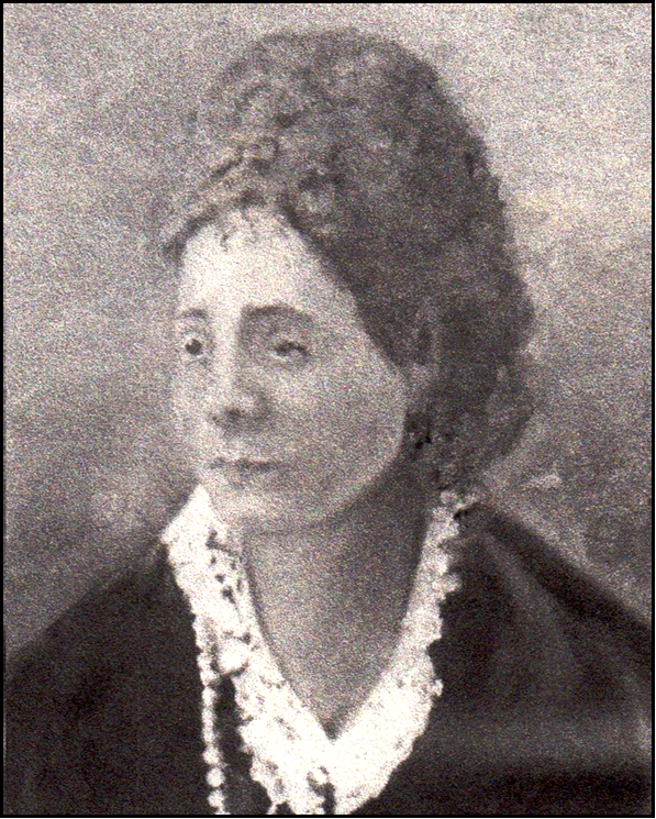 The Queen of the Underworld: Anna Wilson – Omaha Exploration