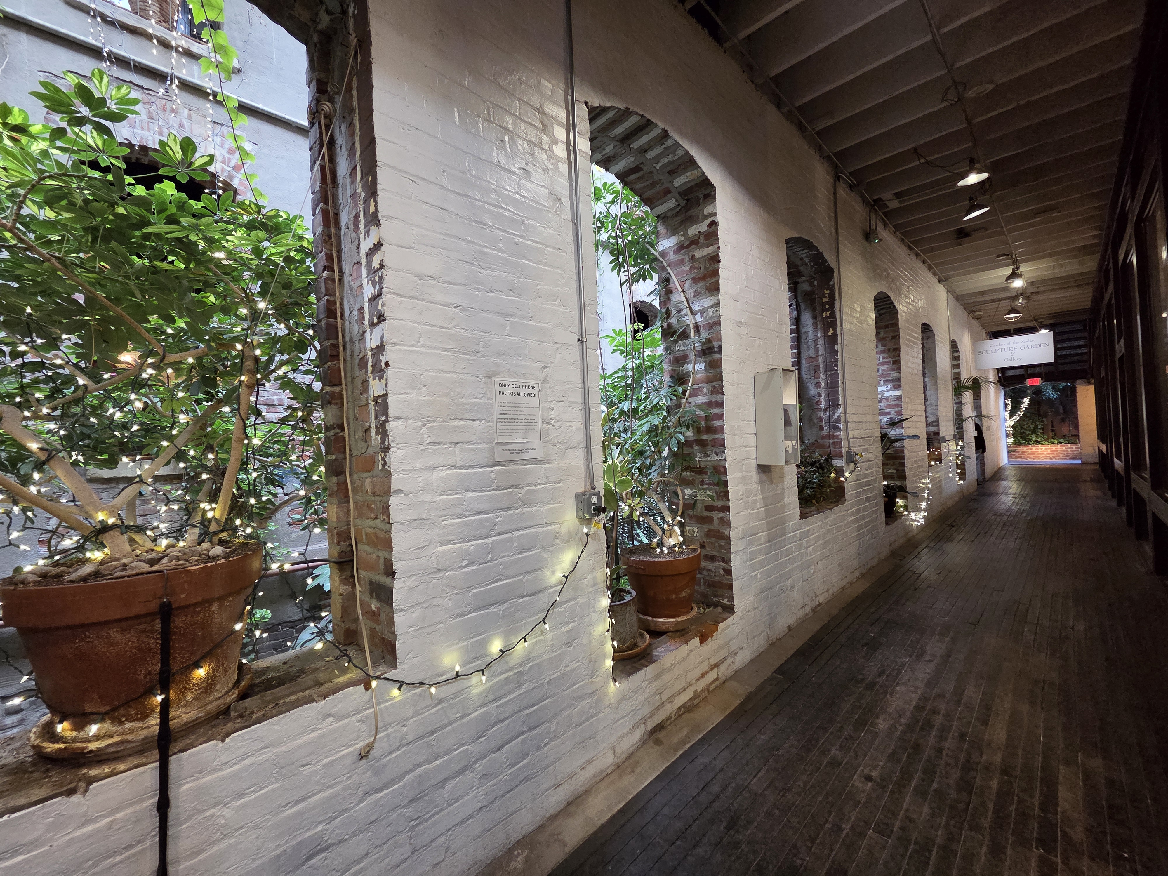 The Old Market Passageway – Omaha Exploration